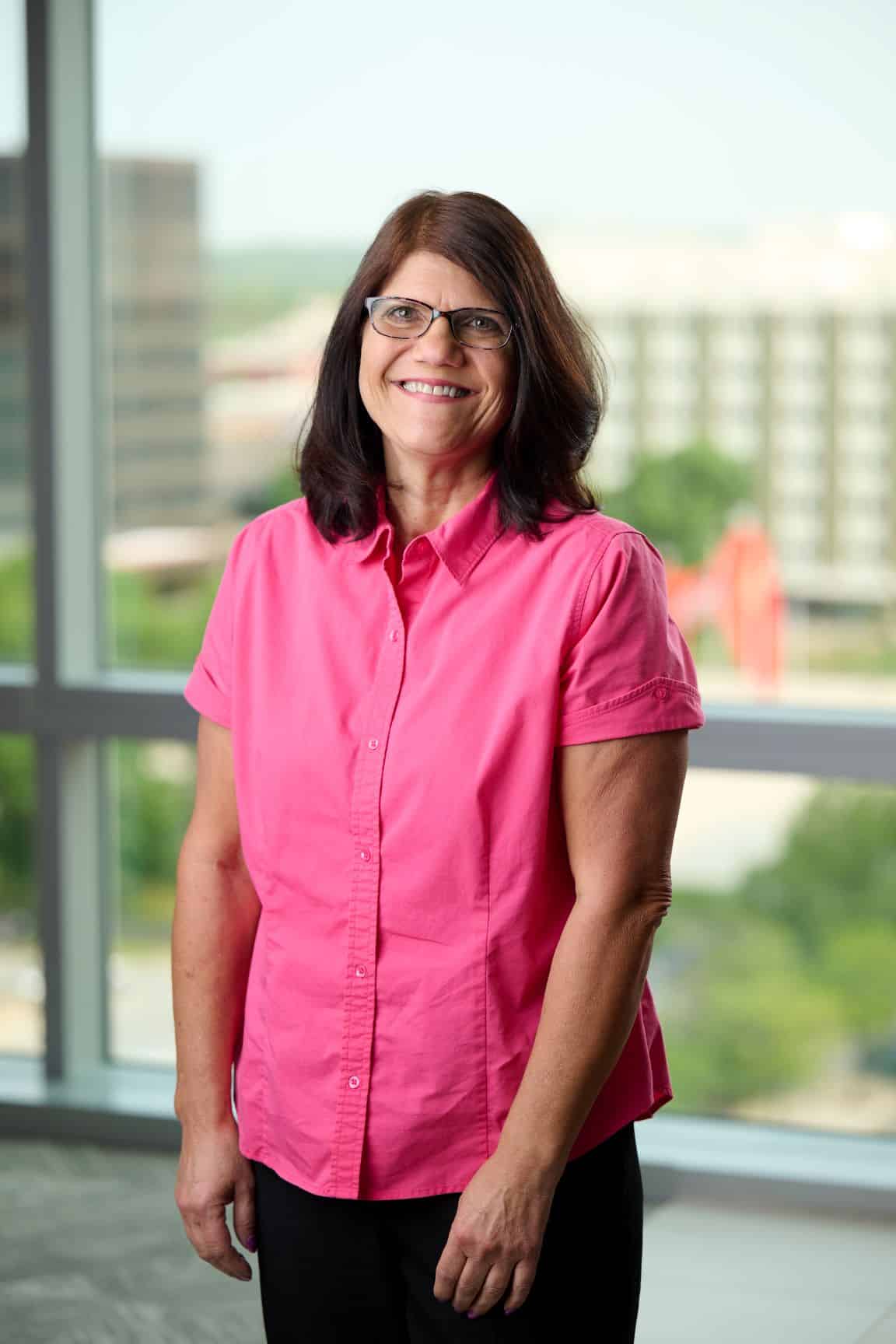 Michelle Lucas - Van Wyk Risk Solutions.