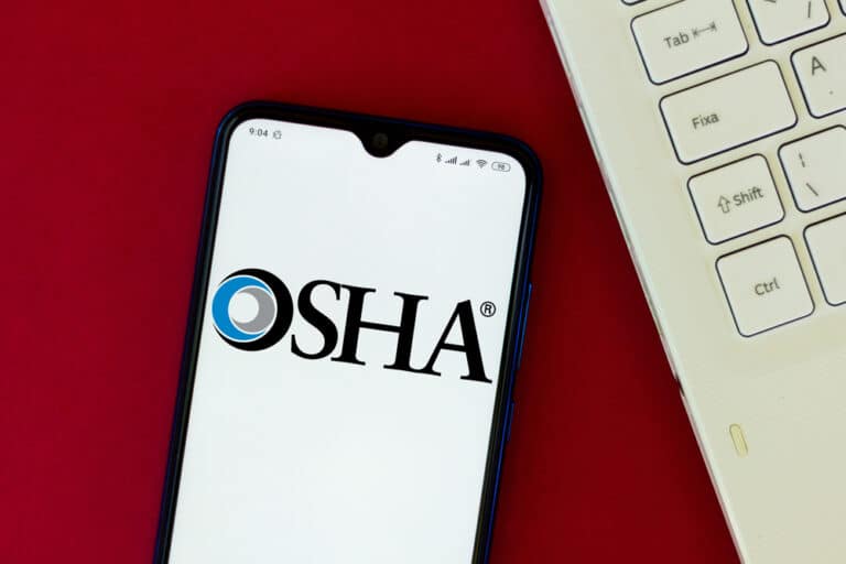 OSHA's New Login Procedures for Injury Tracking Application - Van Wyk ...