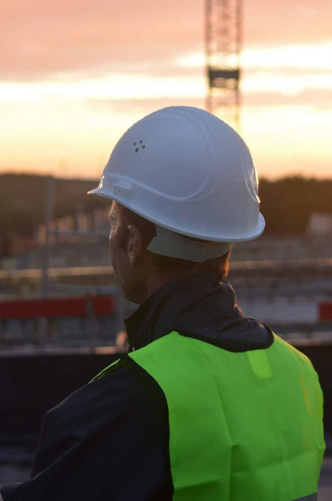 Managing the Construction Worker Shortage - Van Wyk Risk Solutions Managing the Construction Worker Shortage - Van Wyk Risk Solutions